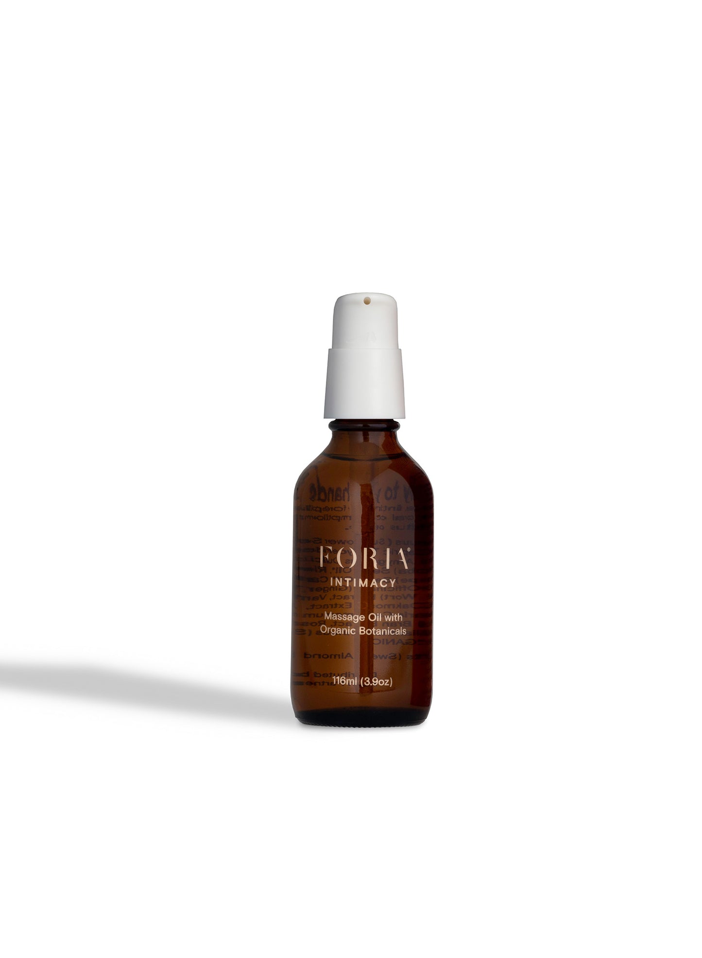 Foria Awaken Arousal Oil | Fleur du Mal