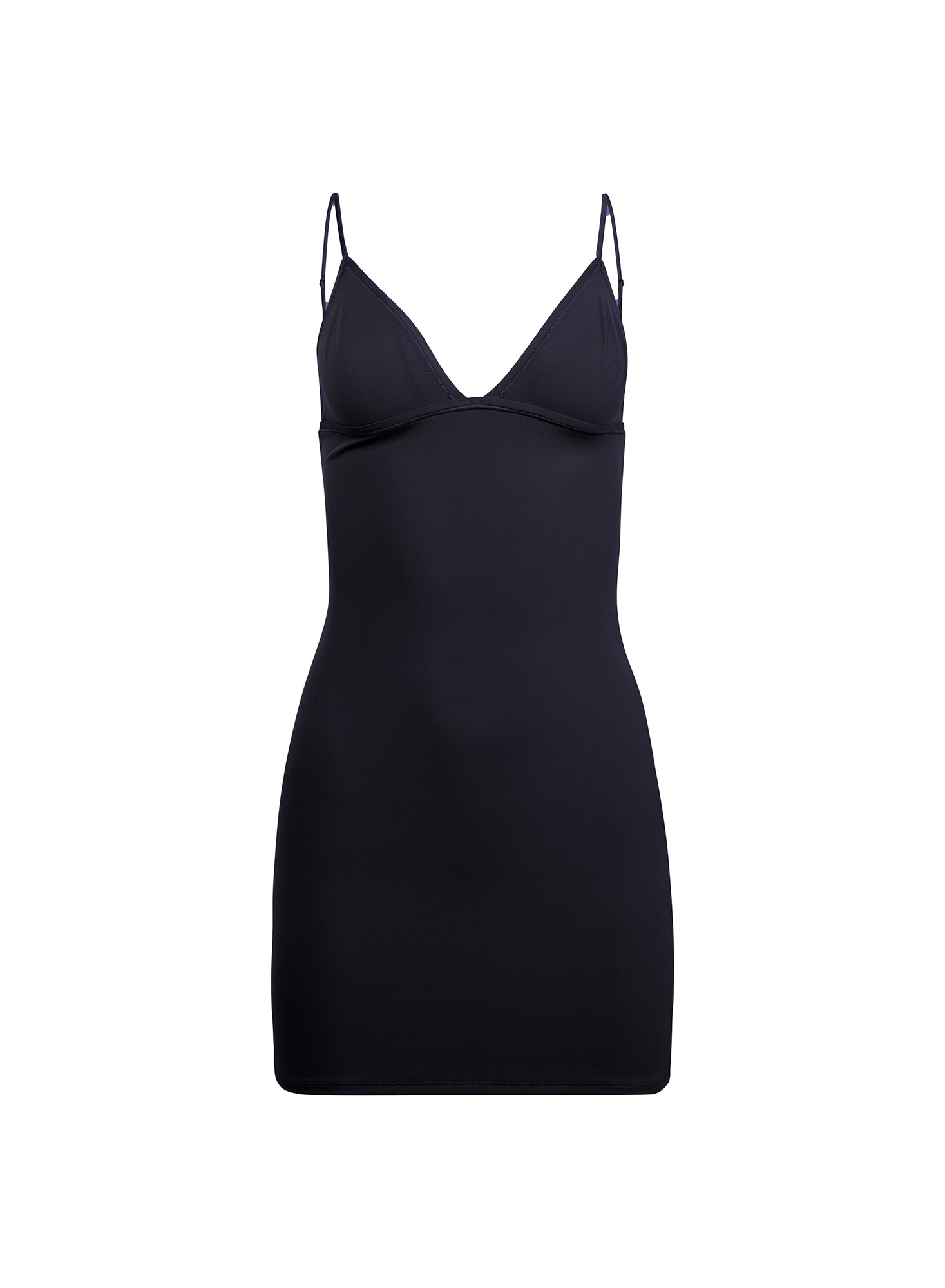 Le Stretch Micro Triangle Slip | Fleur du Mal