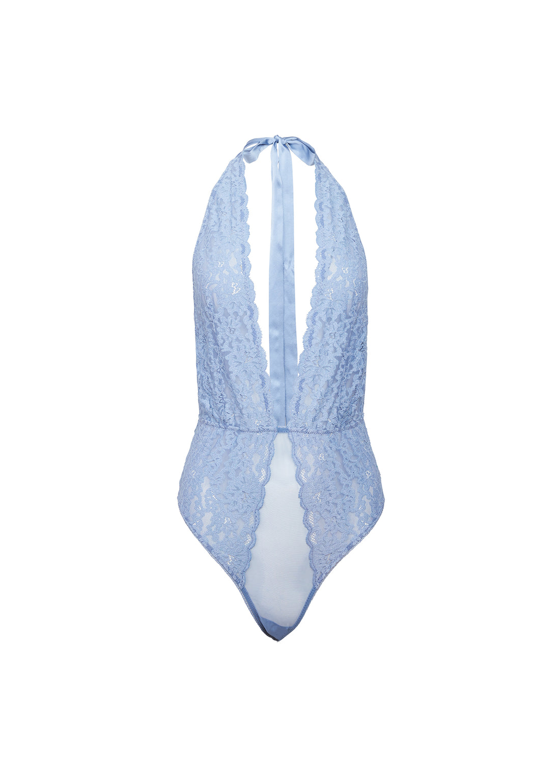 Charlotte Halter Teddy | Fleur du Mal
