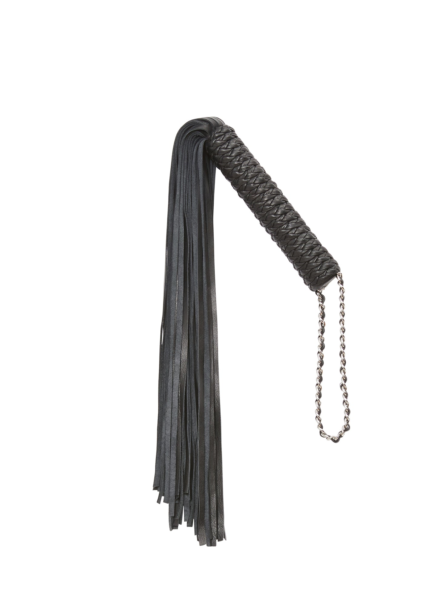 Leather Flogger | Fleur du Mal