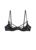 Charlotte Peekaboo Bra | Fleur du Mal