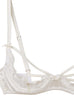 Charlotte Peekaboo Bra | Fleur du Mal