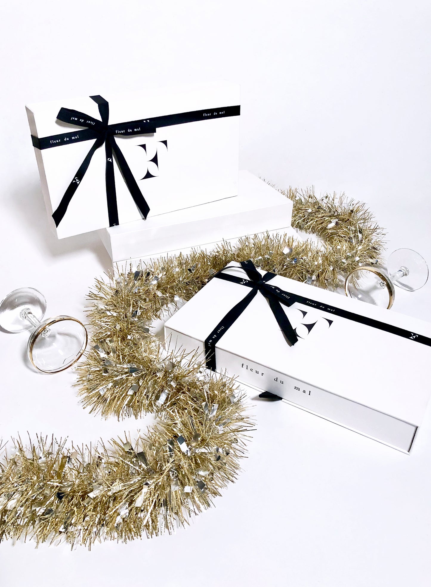 Gift Box | Fleur du Mal